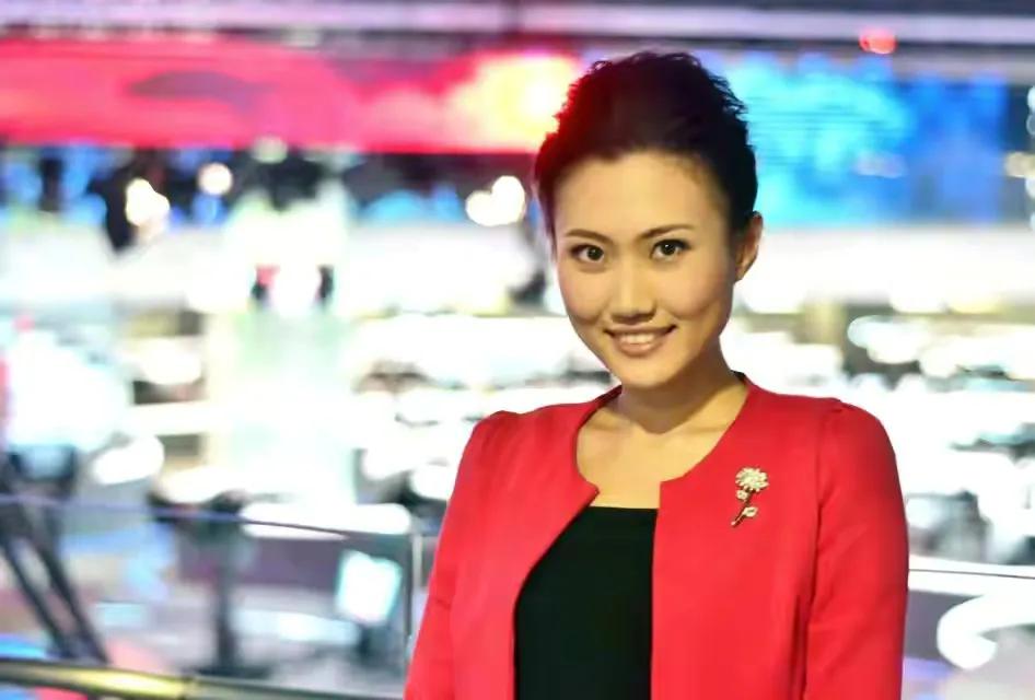 Anecdote of female anchor of Phoenix Satellite TV: Zeng Zimo's ...