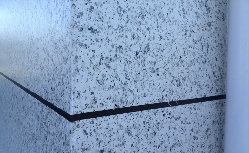 Is water-in-water coating an exterior wall paint? - iNEWS