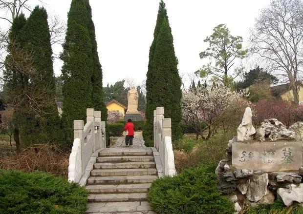 The Mystery of the Imperial Mausoleum (39) Sun Quan, Emperor of the ...