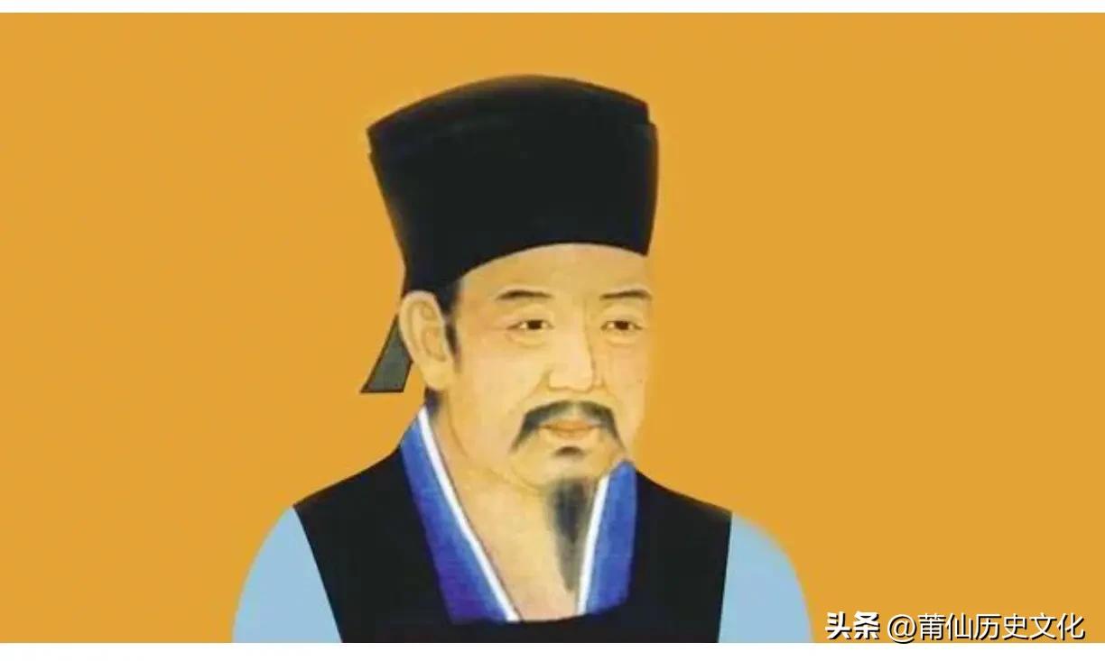 Zhu Xi at Guanghua Temple in Nanshan - iNEWS