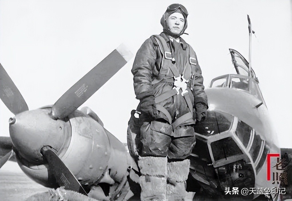Zhang Rui'ai: the captain of the special plane trusted by Zhou Enlai ...