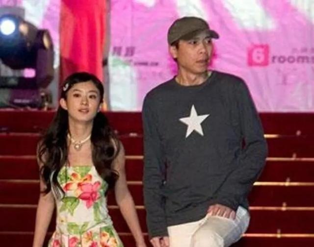 "Miss Chaoyang V" Zhao Liying's ambitious journey to the top, and her unbearable past - iMedia