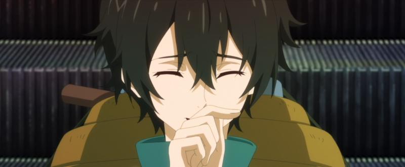 The animation of "Dragon Race" has a strong start and Lu Mingfei fades ...