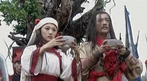 The Taiping General's confession before Ling Chi is unbearable to read ...