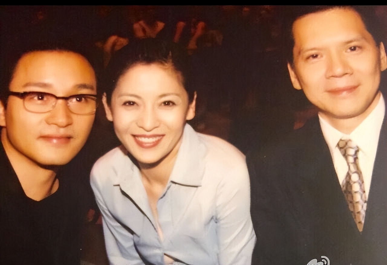 Xiang Tai: The Legendary Life of the Big Sister in the Hong Kong ...