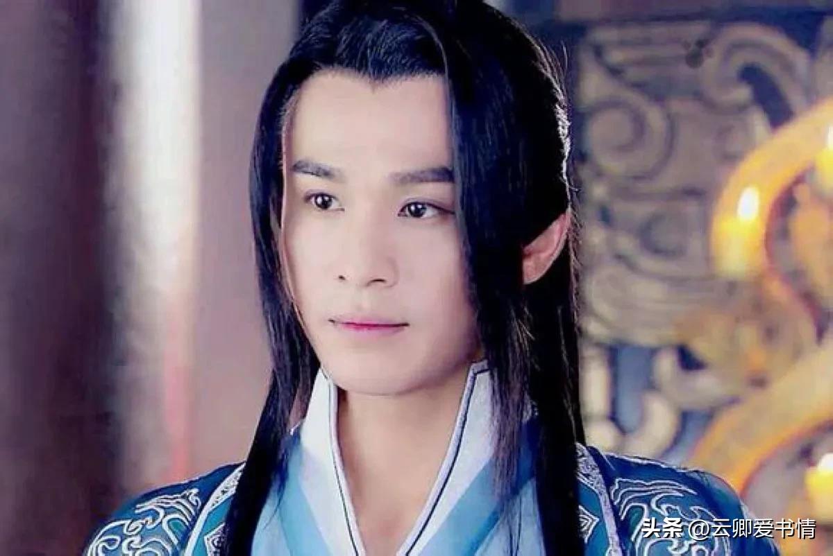 Check out eight super charming male villains in film and television ...