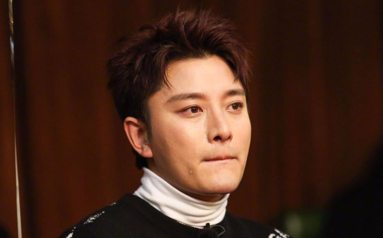 Looking at Li Xiaolu and PGone 5 years later, karma is fully reflected ...