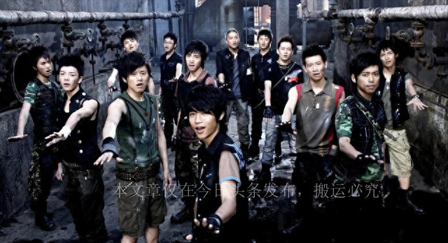 Su Xing considers him a brother, how is he doing now that it's been 11 ...