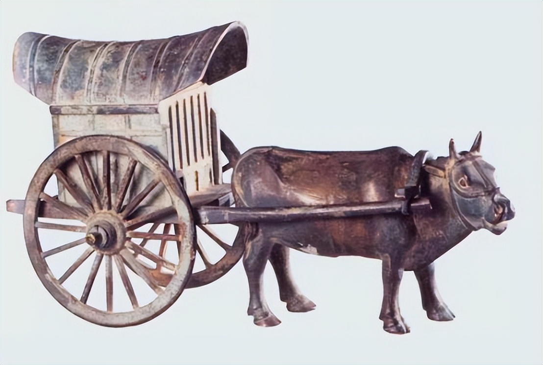 A Brief Analysis of Horses and Vehicles in Traditional Chinese ...