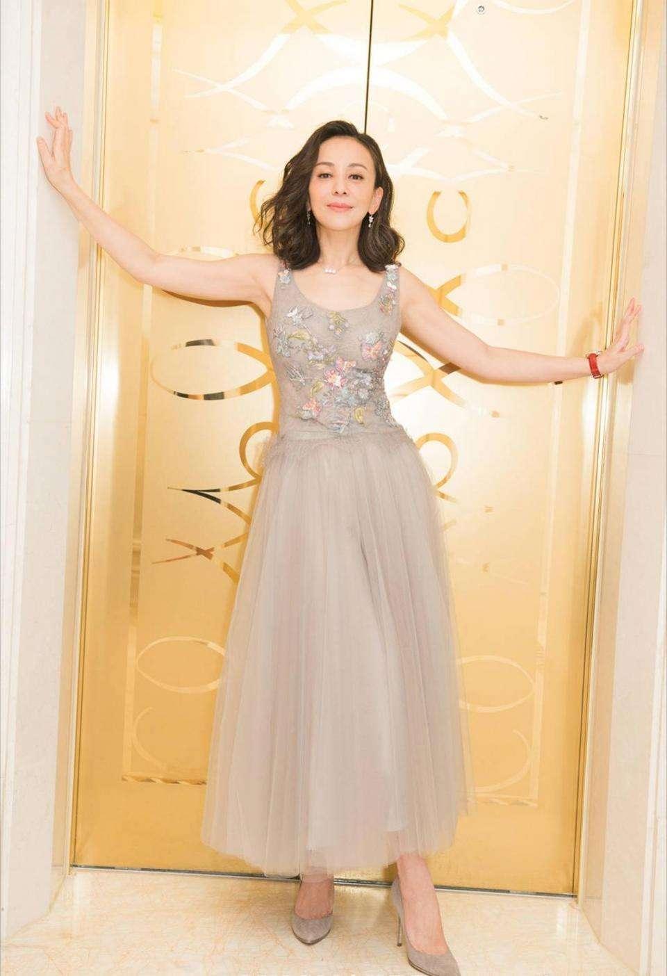 Wang Lin, Sexy Charm Photo (Photos) - iNEWS