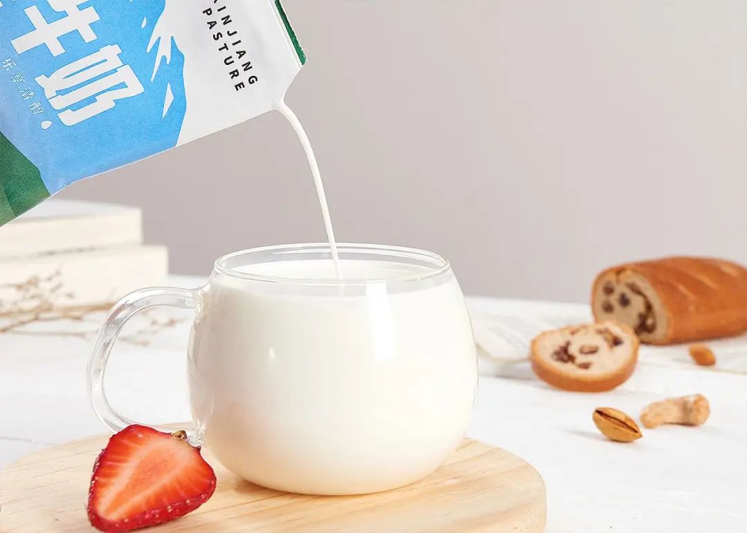 How are people who drink milk every day?Is it good or bad?How to choose ...