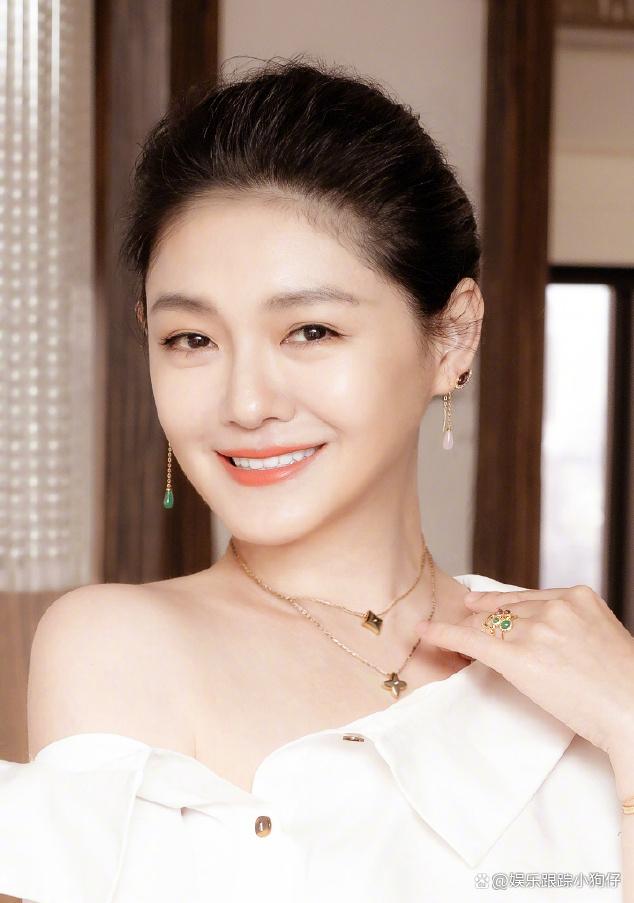 Big S Gu Junye VOGUE interviewed Daxiu's love!I finally know why Da S ...