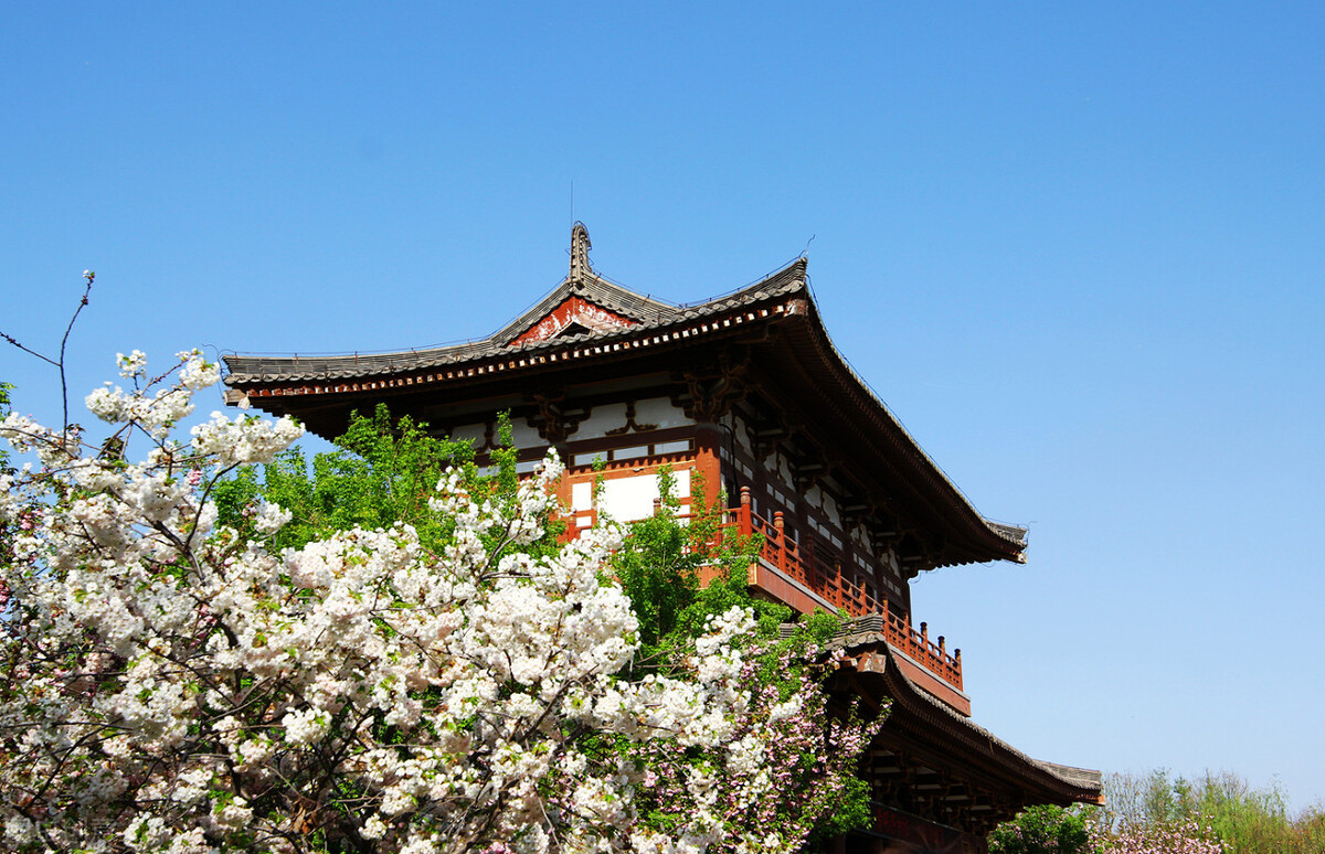 Meng Jiao's poems, apart from "The Wanderer's Song", do you know ...
