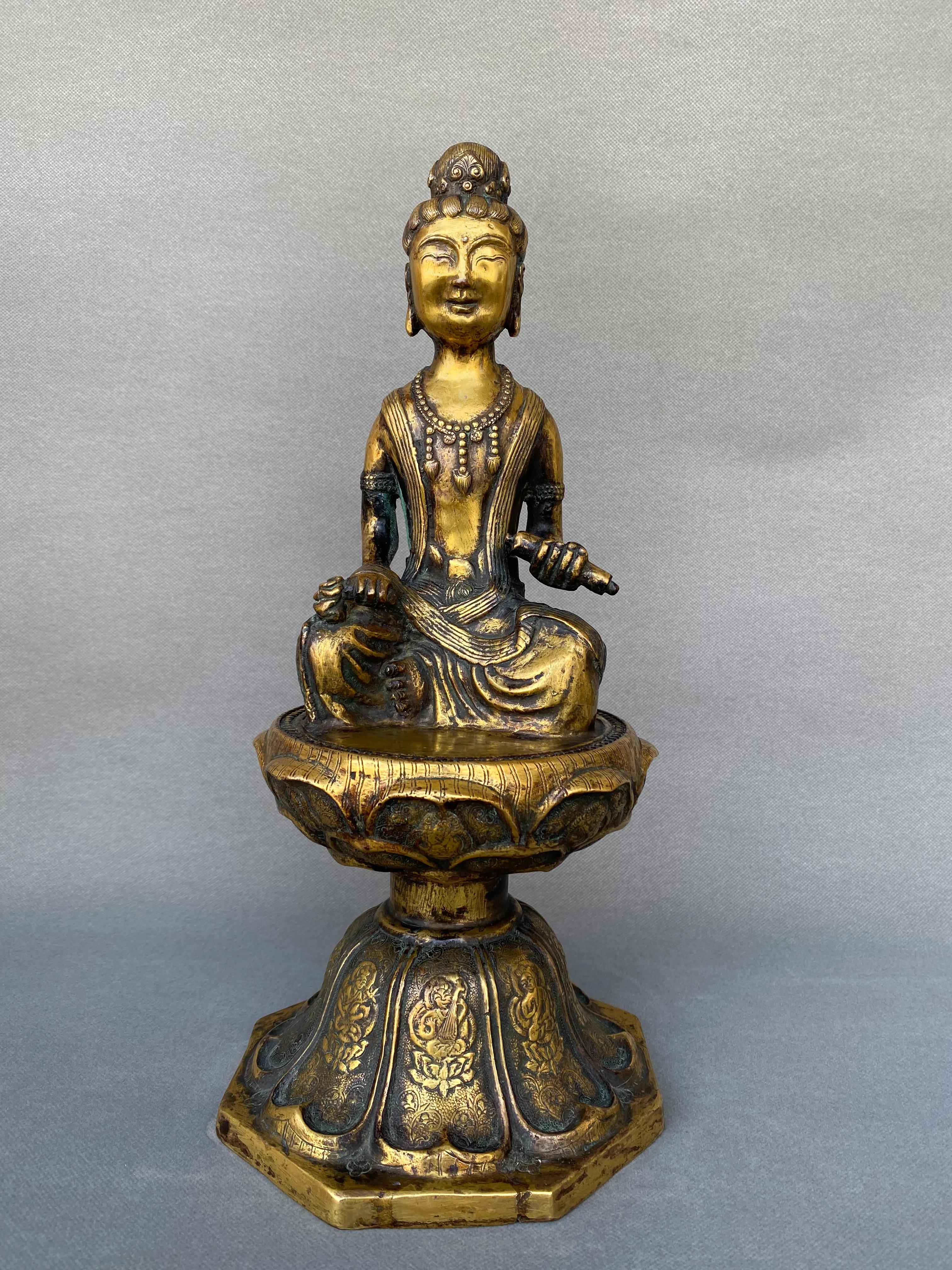 The Seven Years of Tianbao in Tang Dynasty - iNEWS