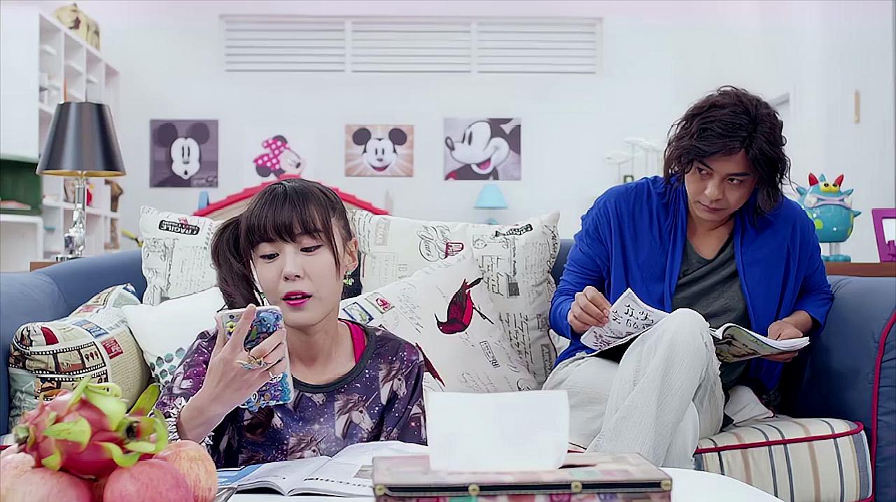 Take stock of the CPs of Li Jiahang's acting career, whose CP do you ...