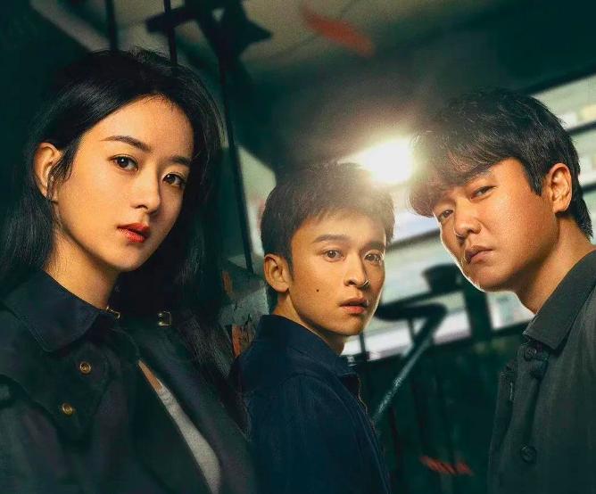 At 7 points, the start of "Who is the Murderer" was very stable, but ...