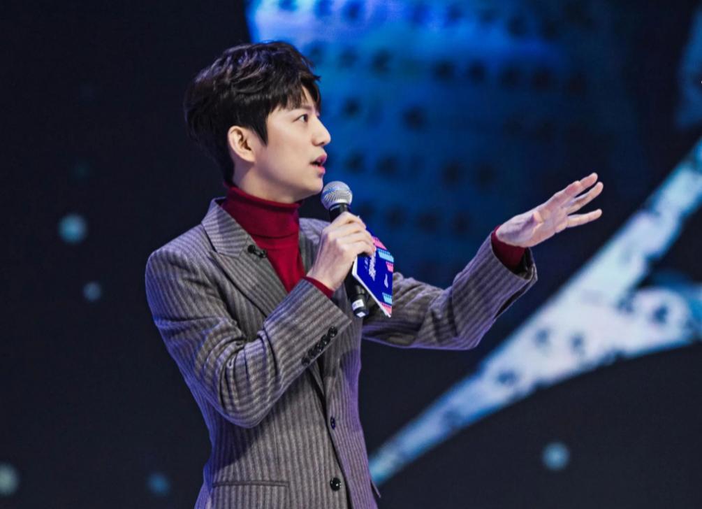 Seemingly "ignorant", but actually "true learner", these 7 stars are ...