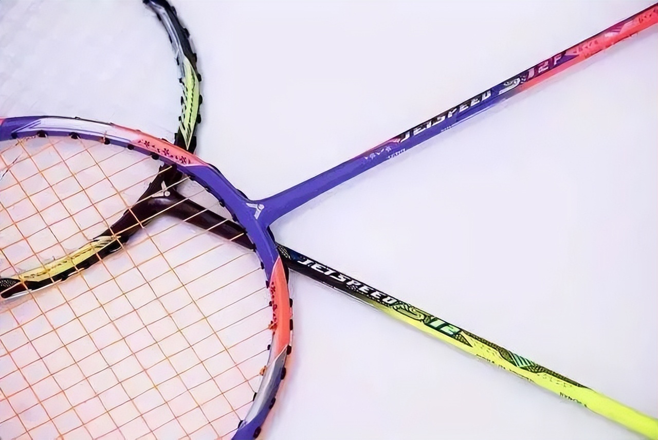 Badminton racket cable pound reference, how much is your racket? - iNEWS