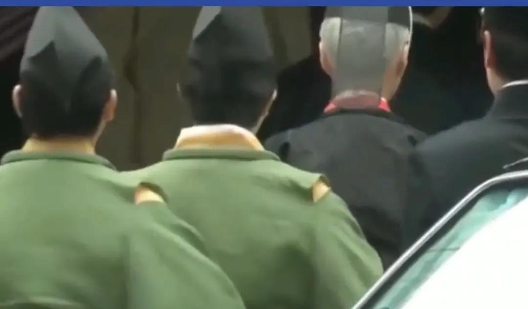 Liu Qiang, who set fire to the Yasukuni Japanese Shrine, what happened next? - iNEWS