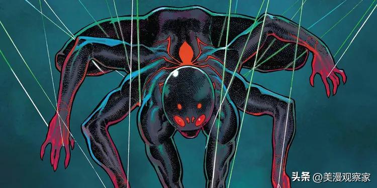 Top 10 Most Evil Spider-Man in Marvel Comics - iNEWS