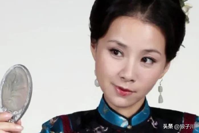 Actor He Lin: She took care of her mother-in-law for 5 years when she ...