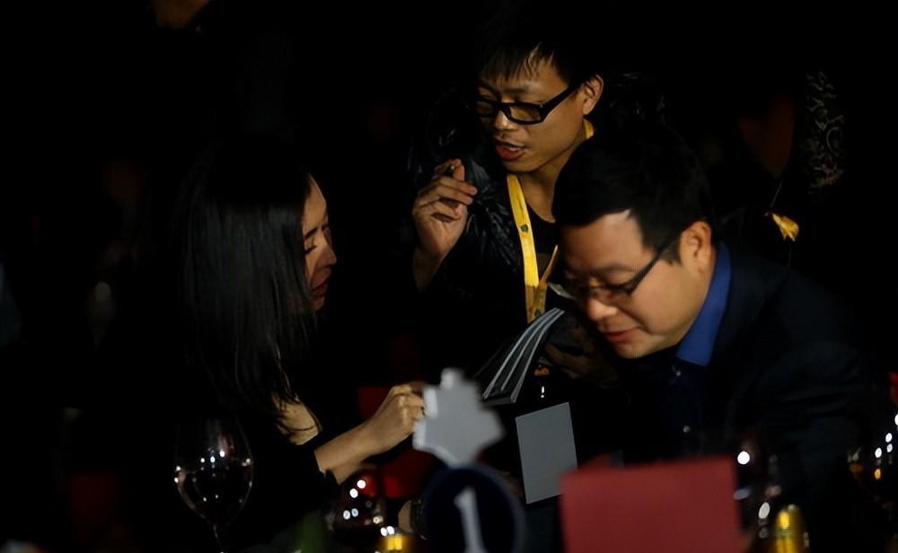 Rumors about Wang Shitian and Pu Jun getting the certificate set off ...
