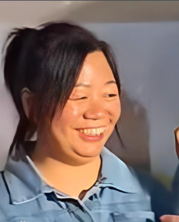 "In the Octagonal Cage" Wang Baoqiang let his sister play the role, the real reason makes people ...