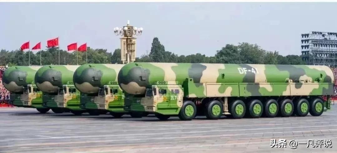 The Dongfeng family has added a new member, Dongfeng-51 will enter ...