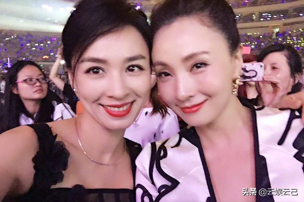 "Queen of Wechat Business" Zhang Ting, who was once publicly called to ...