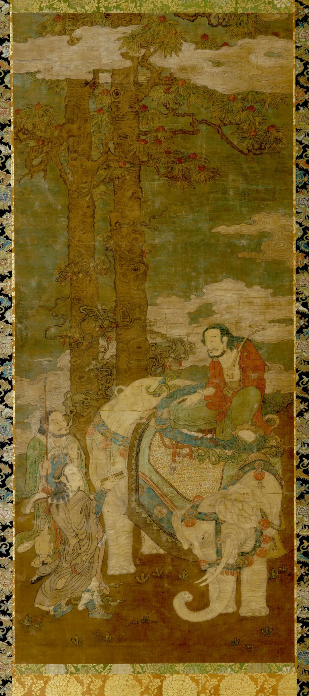 Traditional technique! - iMedia