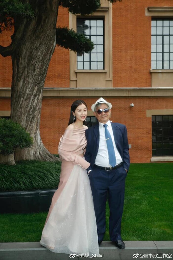 "Bai Fumei" famous brand dresses are famous for their beauty and ...