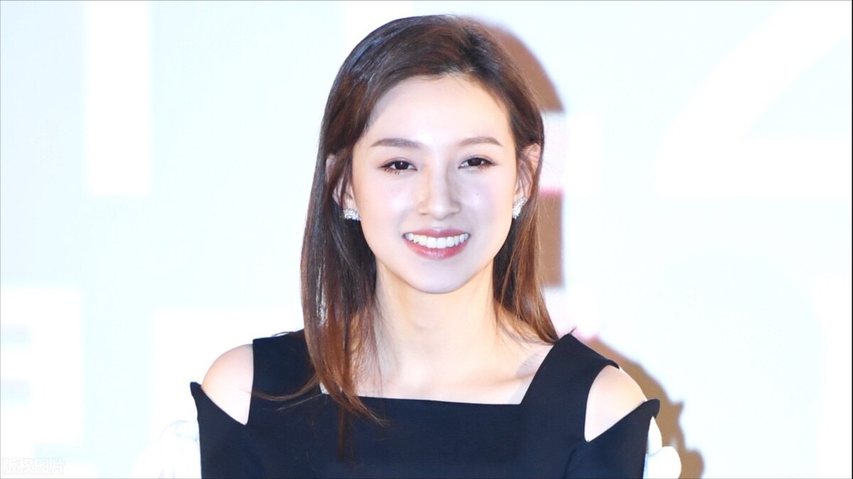 Beautiful and talented, CCTV's new first sister is ready to emerge, will she surpass Ni Ping and ...