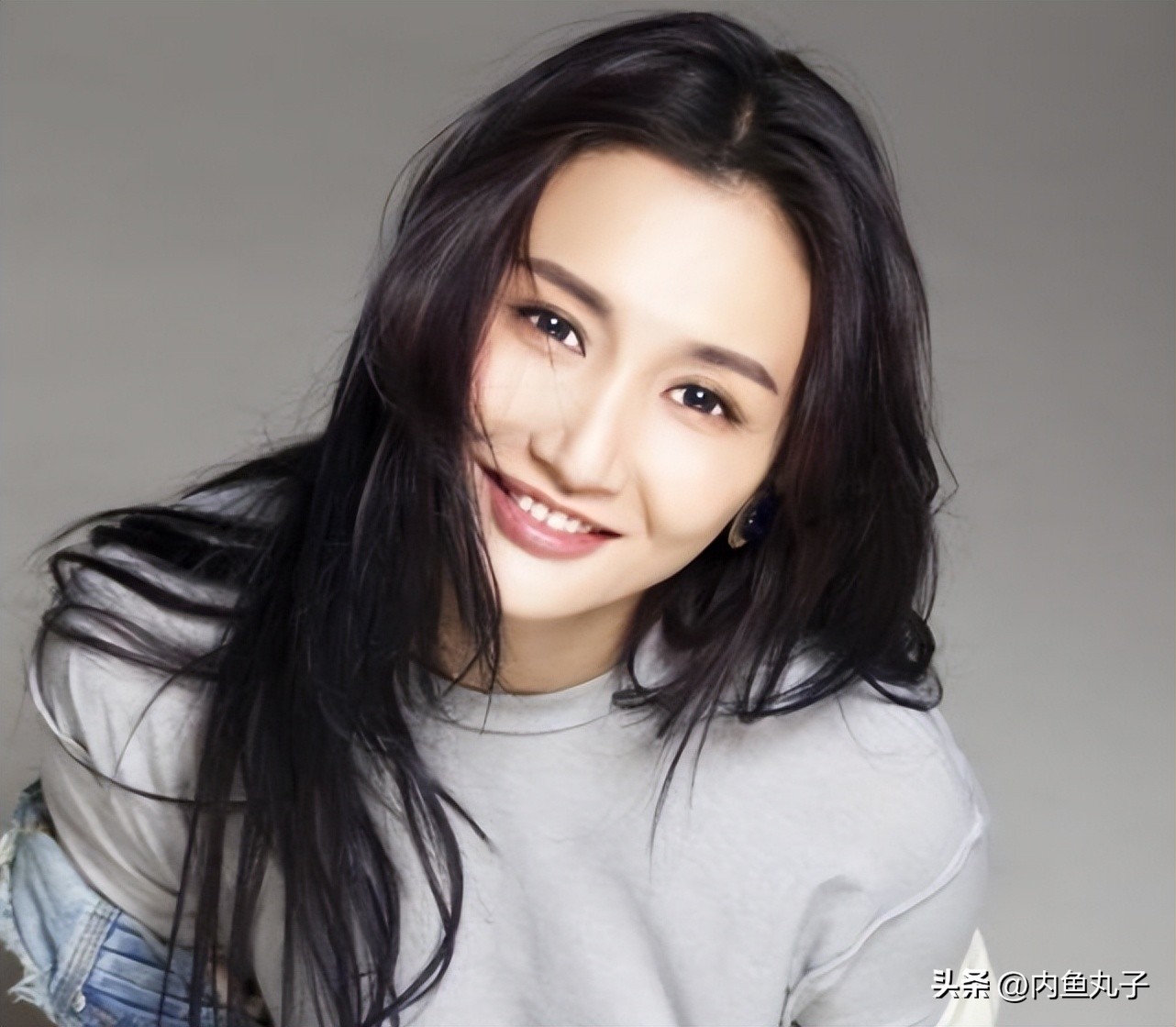 "The evil young man in the capital" Wang Shuo has a romantic past, he ...