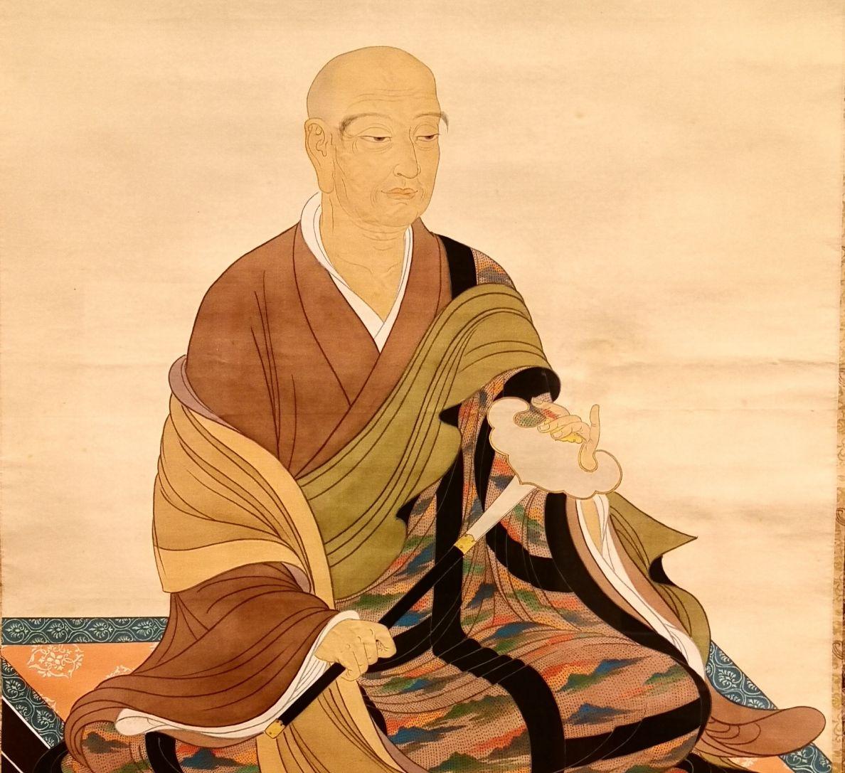 The Mystery of Xu Fu's Crossing the Sea to Seek Immortals: It is ...