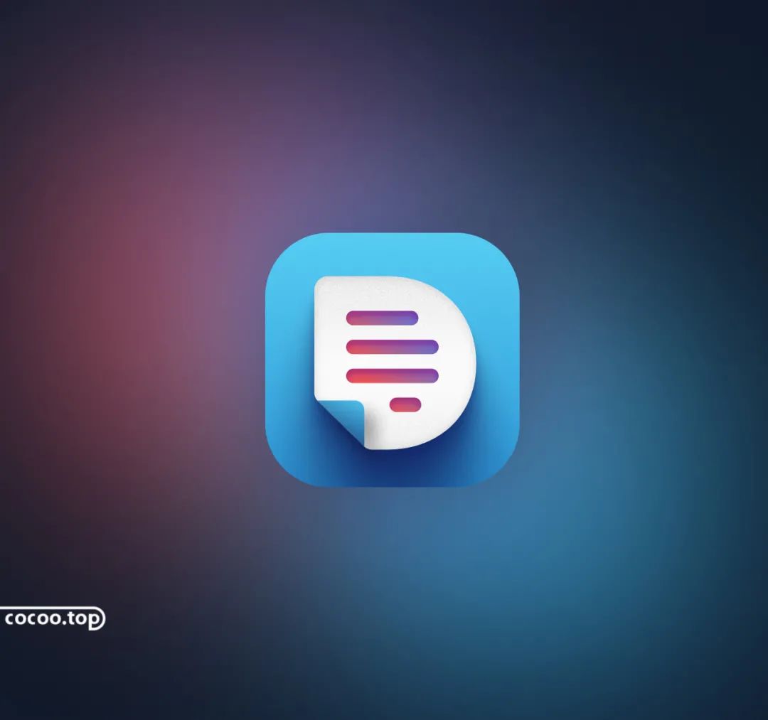 What are the key points of APP icon design? - iNEWS