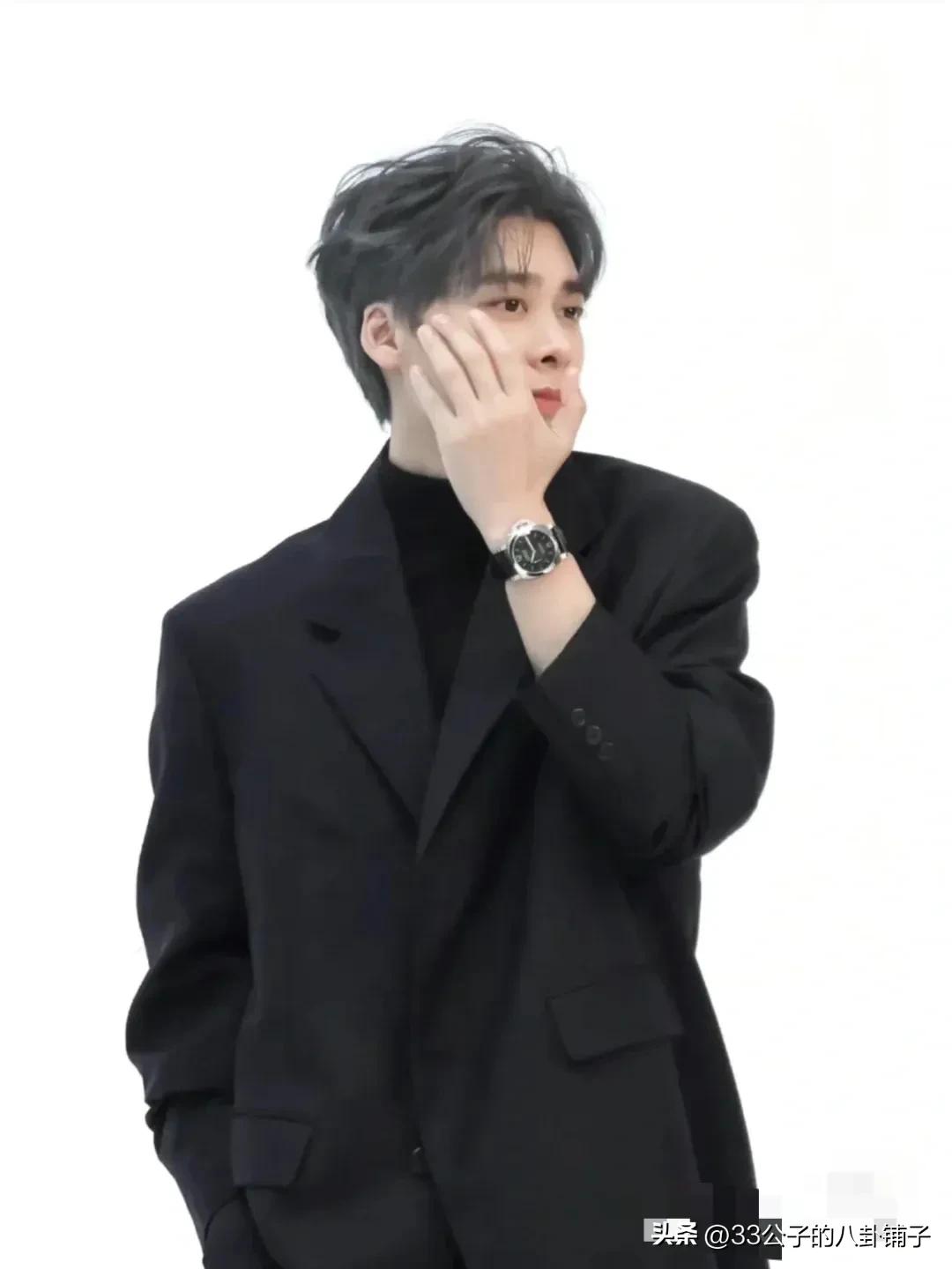 Li Yifeng: Do you remember Gu Yaodong's justice and belief? - iNEWS