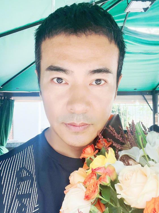 Yang Junyi retired from the industry for 13 years and his recent ...