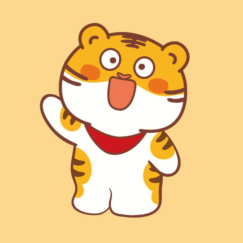 The fate of Tiger people in different birth years, let's see which year ...