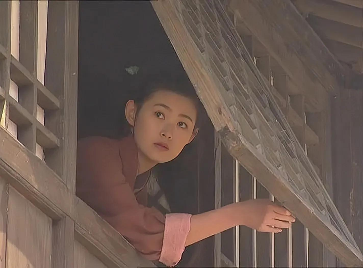 Liang Li: Pan Jinlian is also pretty, but Sun Erniang is the one who is ...