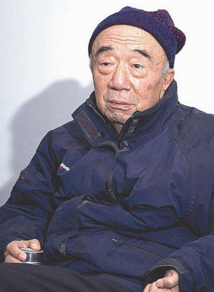 Actor Li Ding: Died of illness at the age of 83, his son also passed ...