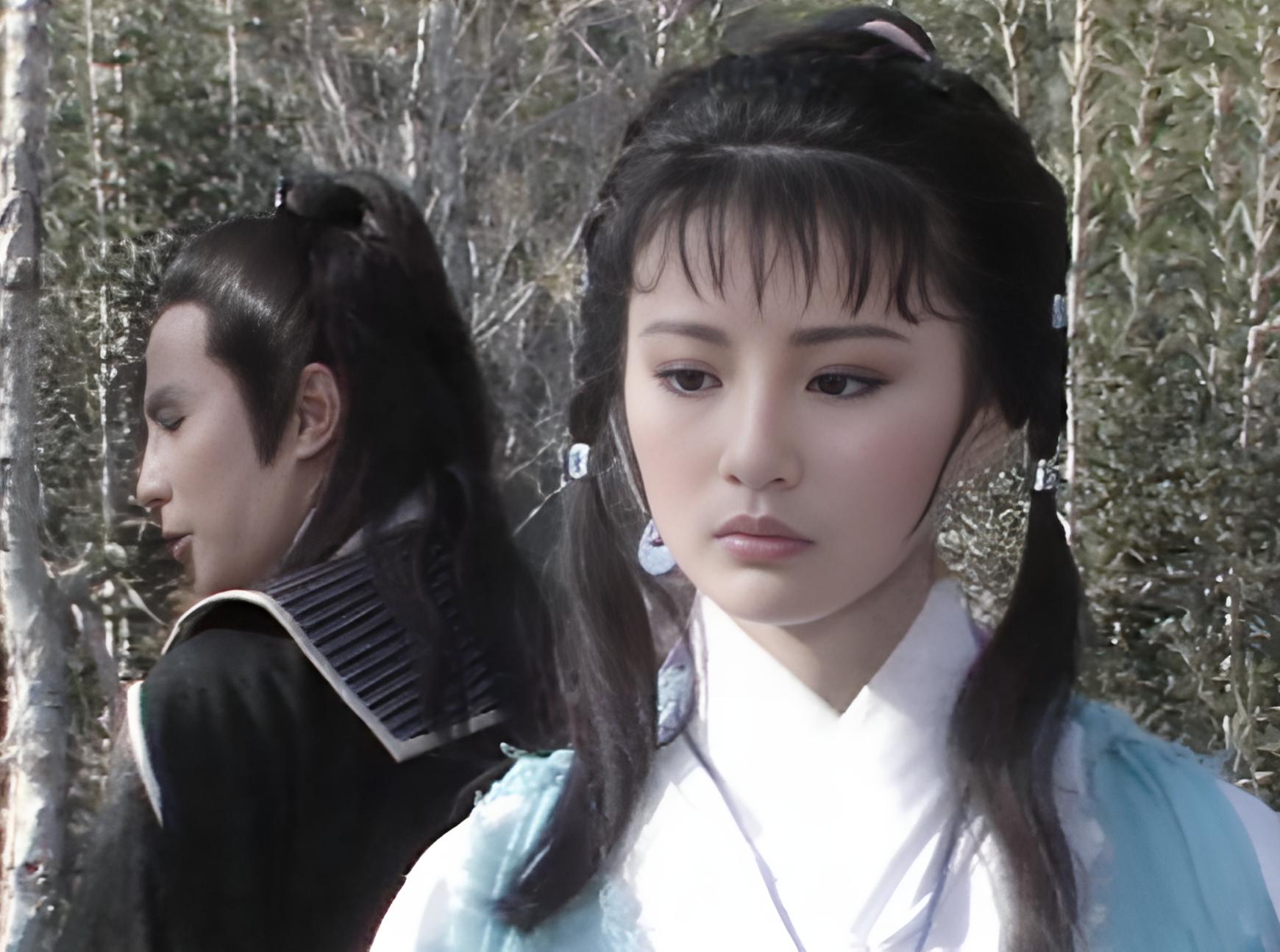 No wonder the martial arts of Vulture Palace are so strong, who do you think was the first ...