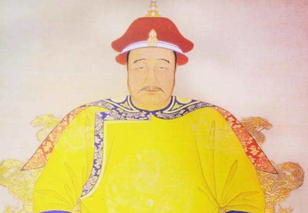 The tragic hero Yuan Chonghuan can really "continue life" for the Ming ...