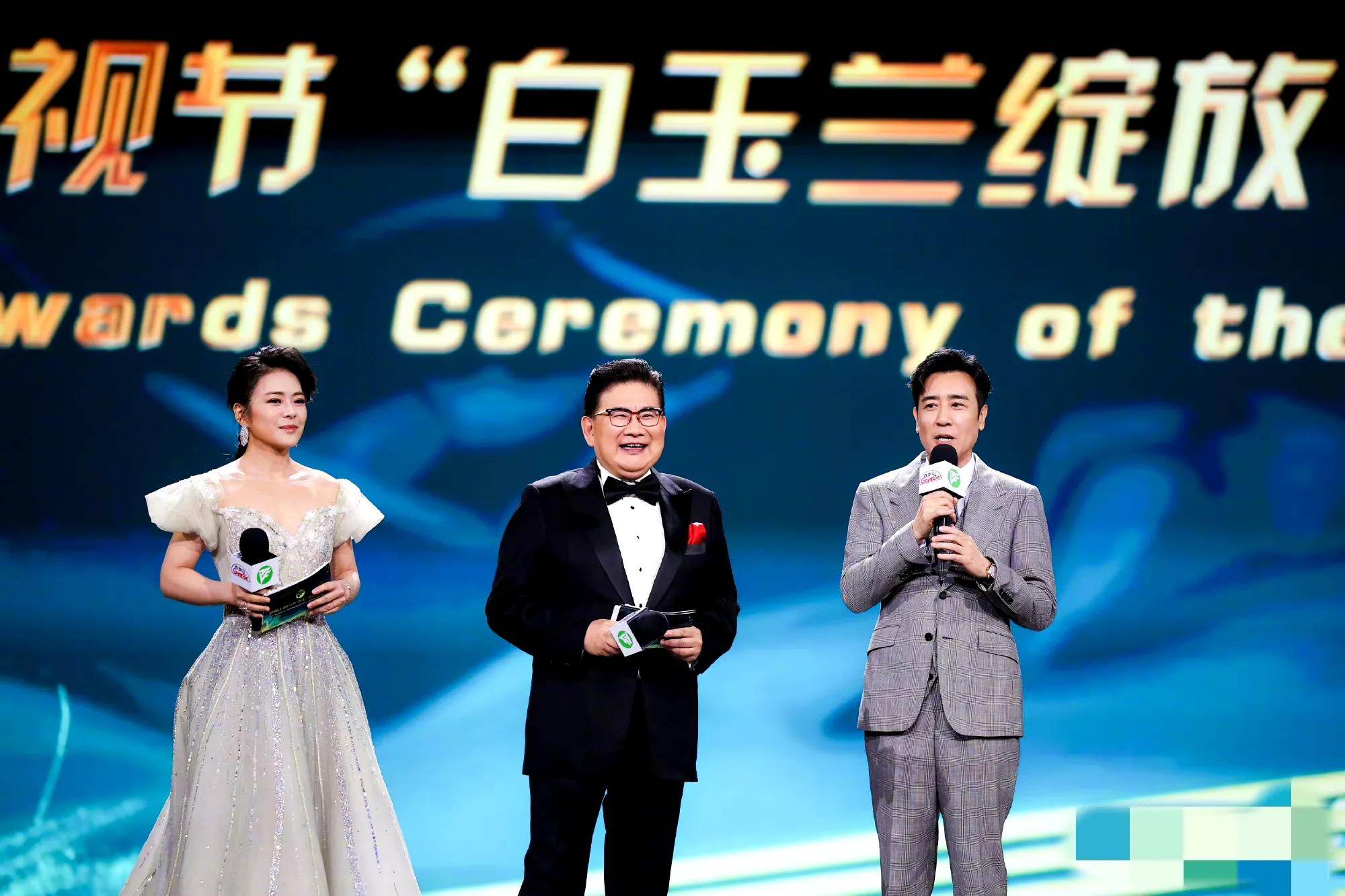 Cao Kefan has become a habit of grabbing words, Chen Chen is ...