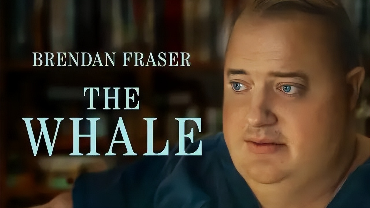 This 540-pound obese man is the most powerful competitor for the Oscar ...