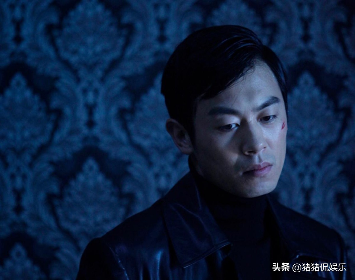 Li Xian and Zhu Yawen teamed up to star in a criminal investigation ...