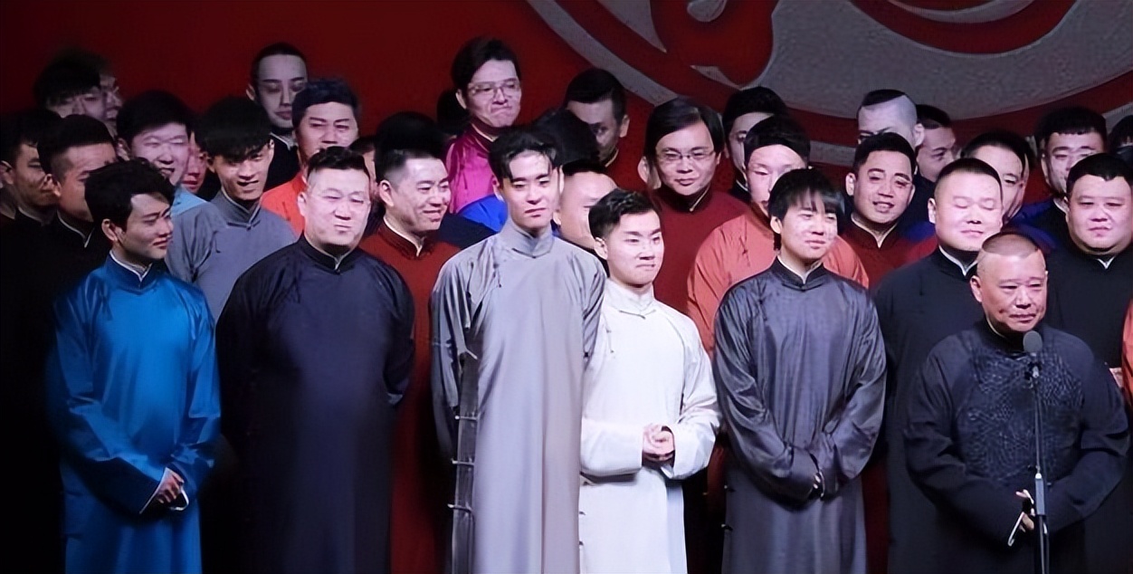 What is Feng Shui Turning? Cao Yunjin, who had been away for 13 years ...