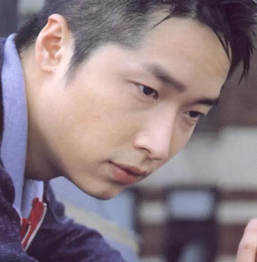 The 25th anniversary of The Deer and Ding Ji, Ma Junwei is still unmarried, at the age of 49, he ...