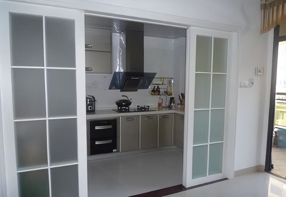 How to waterproof the new house decoration kitchen?How to avoid water ...