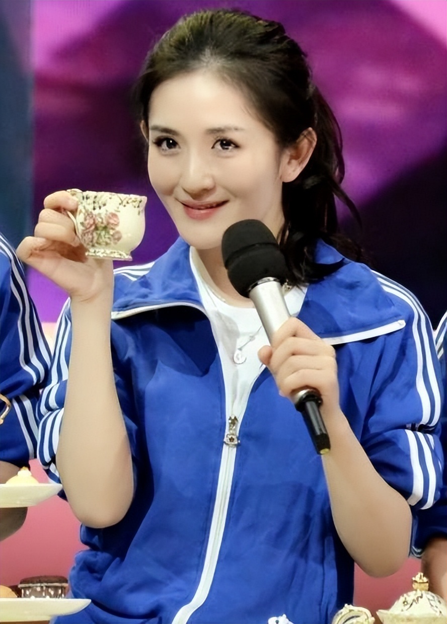 Facts have proved that Xie Na, the host who has gradually "disappeared ...