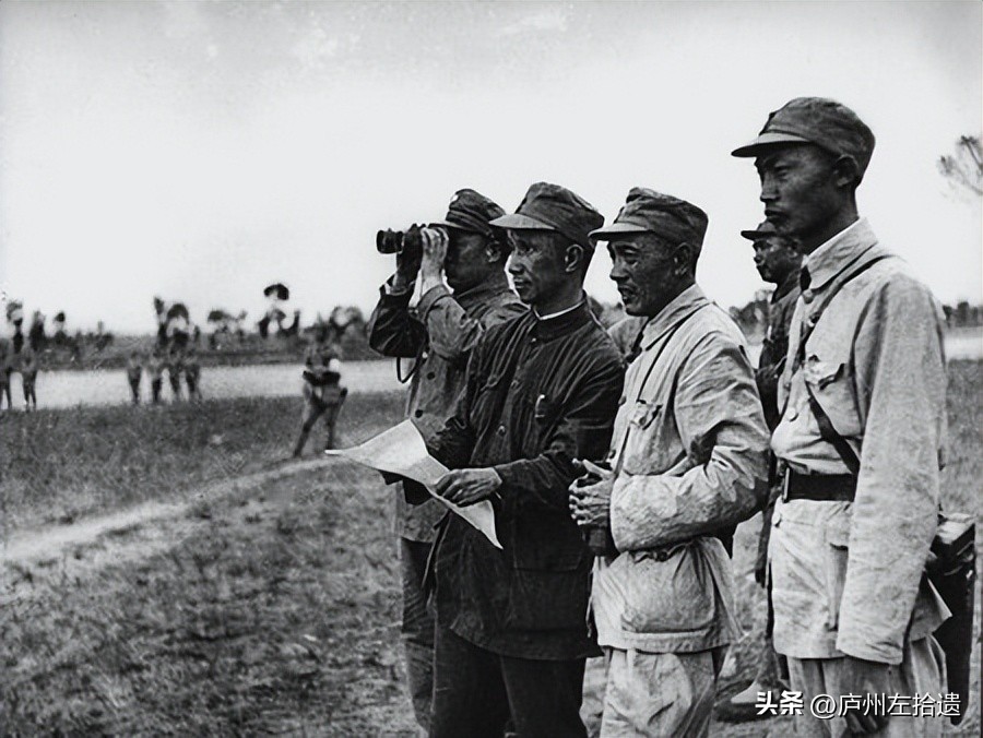 General Su Yu's Strategic Talent - iNEWS